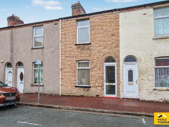 2 Bedroom Terraced House