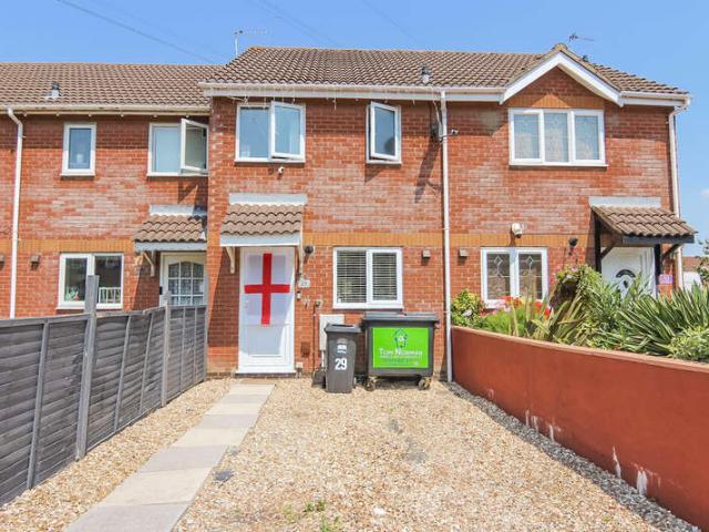2 Bedroom Terraced House