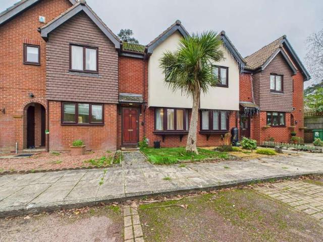 2 Bedroom Terraced House