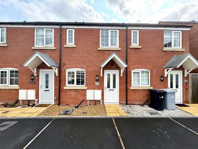 2 Bedroom Terraced House