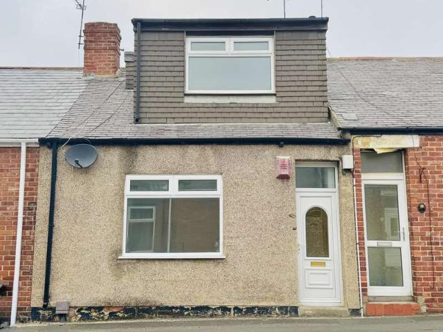 2 Bedroom Terraced House