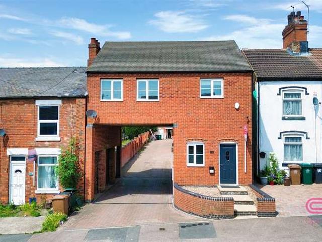 2 Bedroom Terraced House