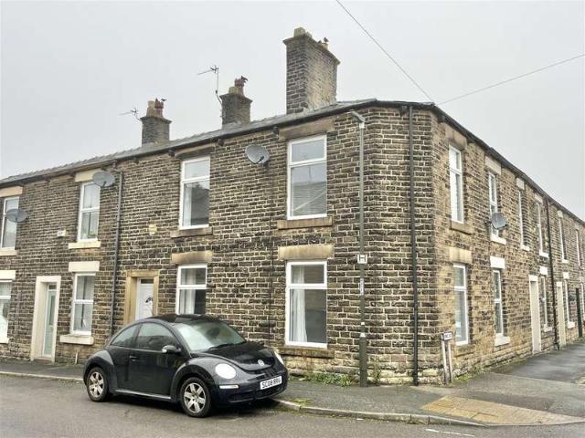 2 Bedroom Terraced House