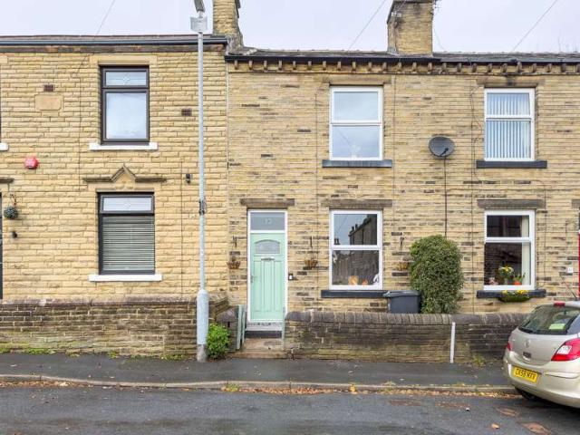2 Bedroom Terraced House