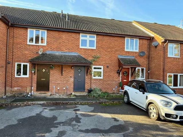 2 Bedroom Terraced House