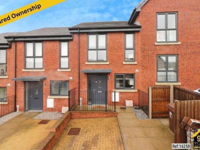 2 Bedroom Terraced House