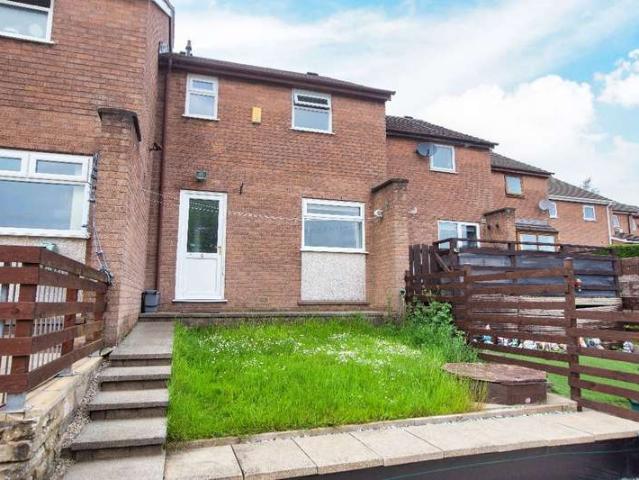2 Bedroom Terraced House