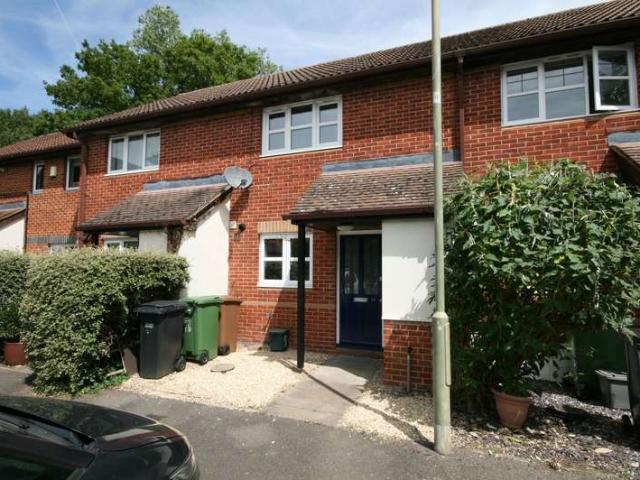 2 Bedroom Terraced House