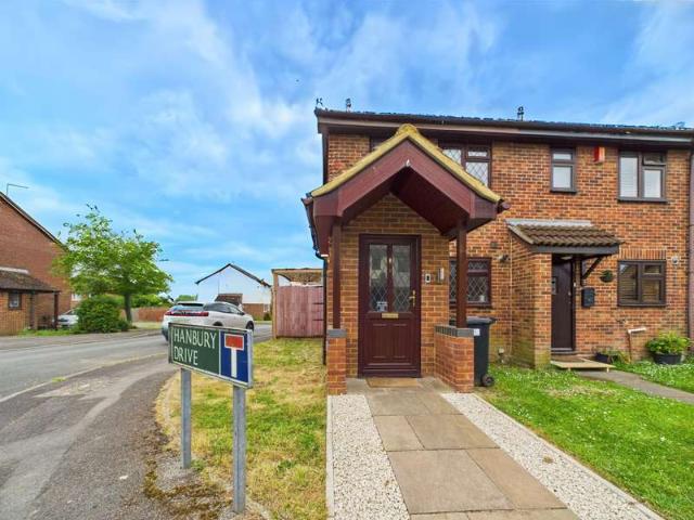 2 Bedroom Terraced House