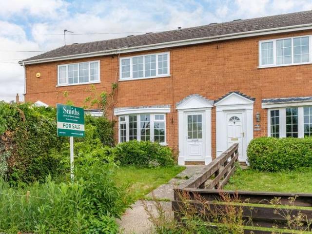 2 Bedroom Terraced House