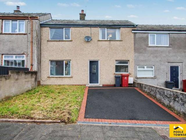 2 Bedroom Terraced House
