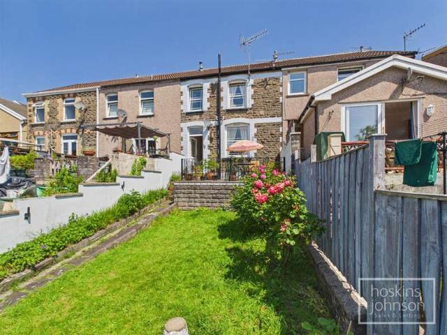 2 Bedroom Terraced House
