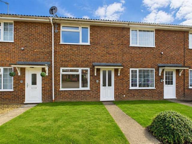 2 Bedroom Terraced House