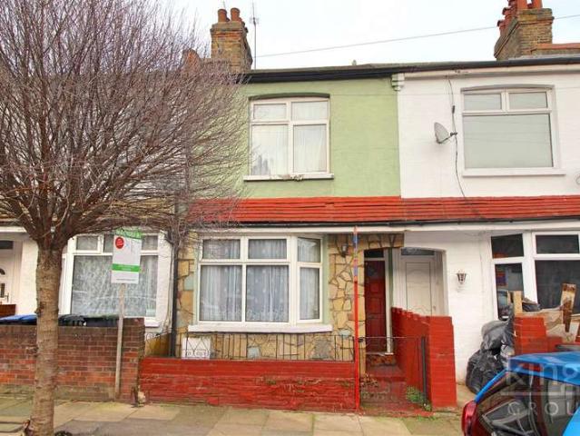 2 Bedroom Terraced House