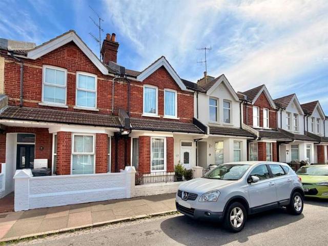 2 Bedroom Terraced House