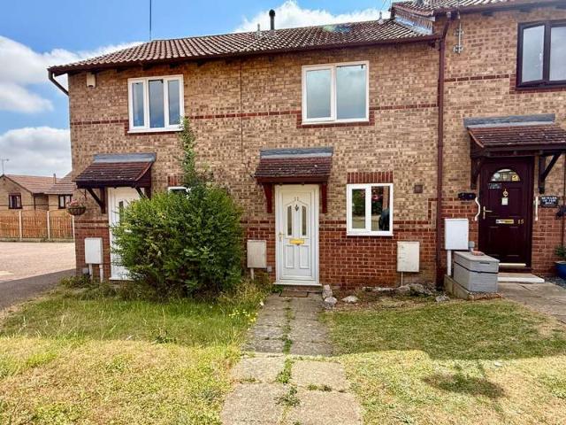 2 Bedroom Terraced House
