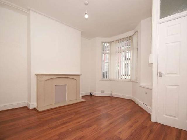 2 Bedroom Terraced House