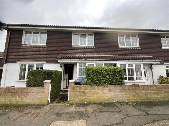 2 Bedroom Terraced House