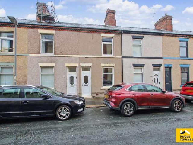 2 Bedroom Terraced House
