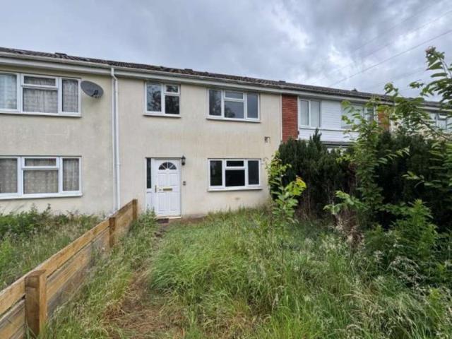 2 Bedroom Terraced House