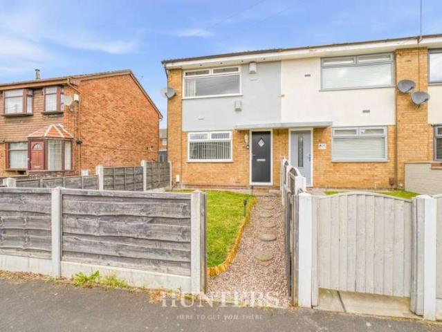 2 Bedroom Terraced House