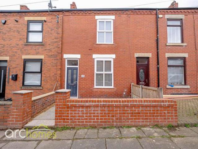 2 Bedroom Terraced House