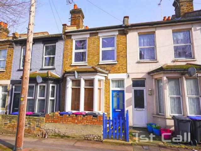 2 Bedroom Terraced House