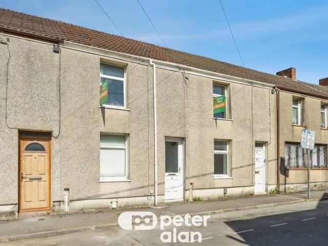 2 Bedroom Terraced House