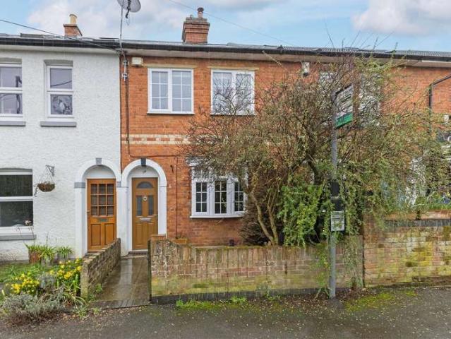 2 Bedroom Terraced House