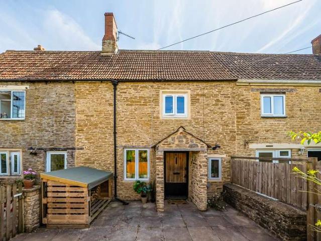 2 Bedroom Terraced House