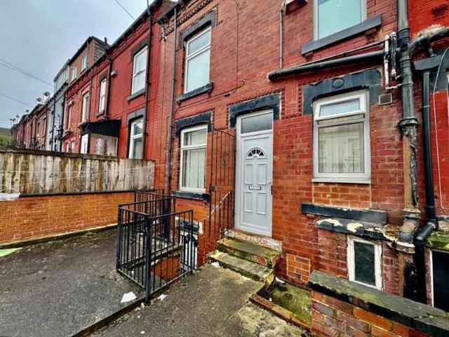 2 Bedroom Terraced House
