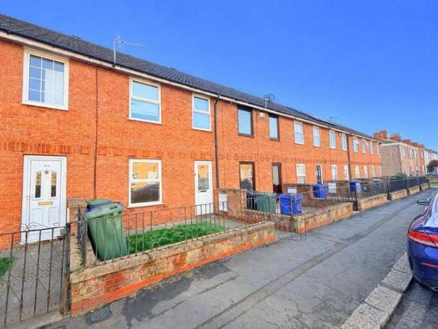 2 Bedroom Terraced House