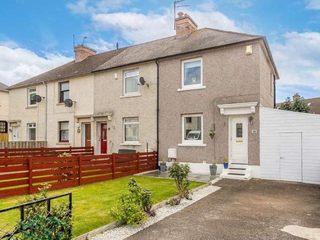 2 Bedroom Terraced House