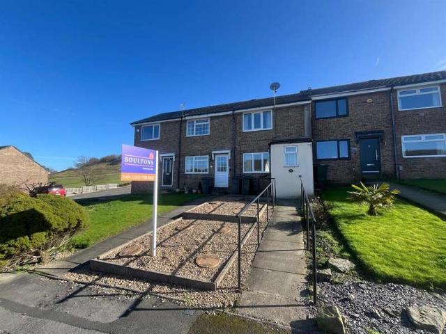 2 Bedroom Terraced House
