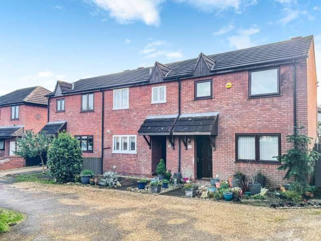 2 Bedroom Terraced House