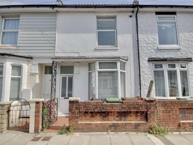 2 Bedroom Terraced House