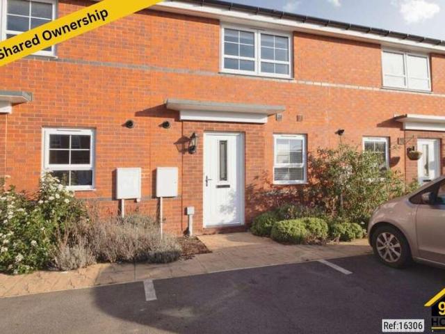 2 Bedroom Terraced House