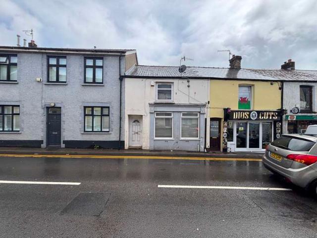 2 Bedroom Terraced House