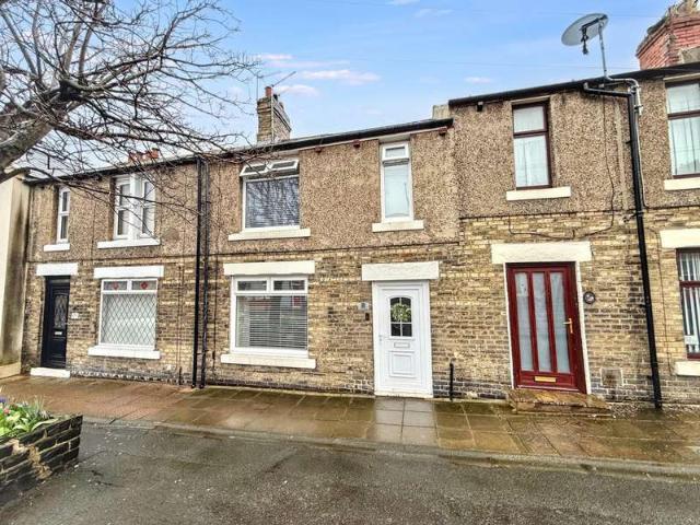 2 Bedroom Terraced House