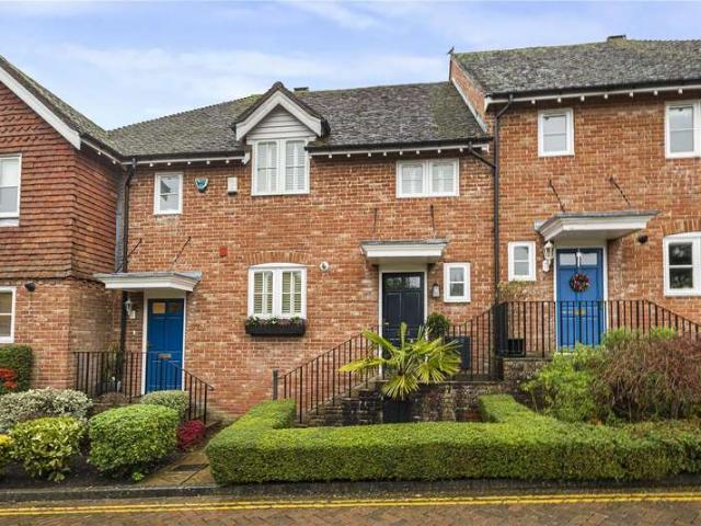 2 Bedroom Terraced House
