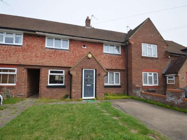 2 Bedroom Terraced House
