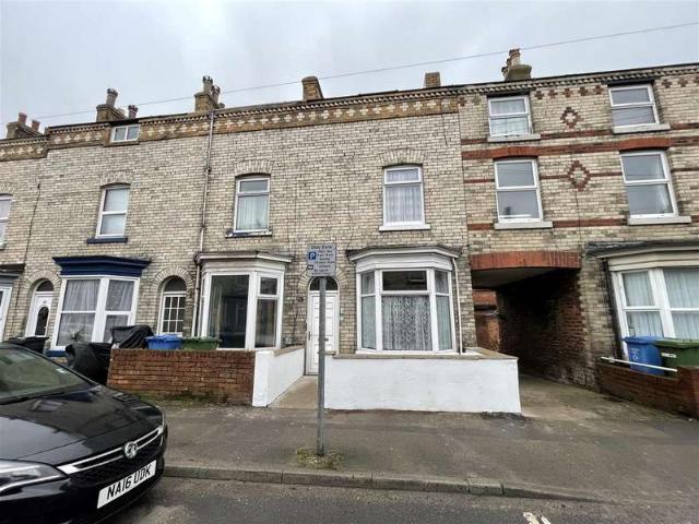 2 Bedroom Terraced House
