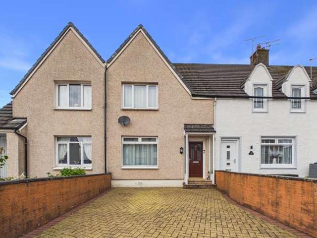 2 Bedroom Terraced House