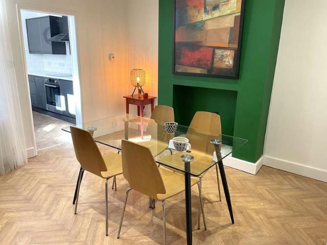 2 Bedroom Terraced House