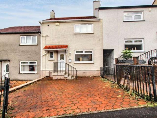 2 Bedroom Terraced House