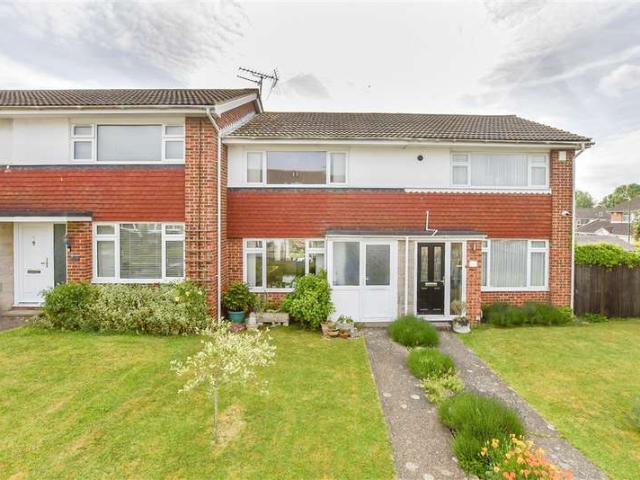 2 Bedroom Terraced House