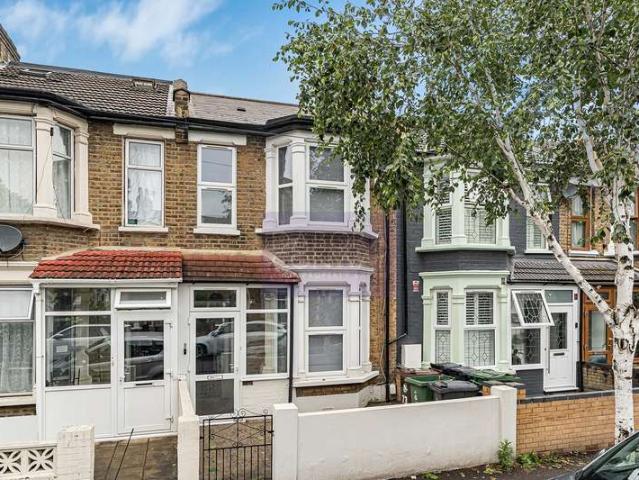 2 Bedroom Terraced House