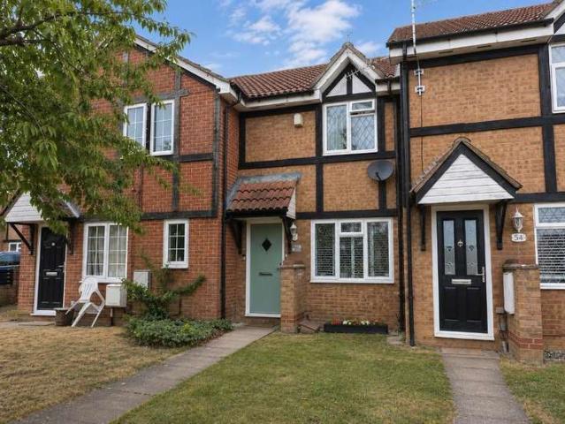 2 Bedroom Terraced House