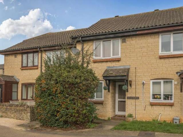2 Bedroom Terraced House