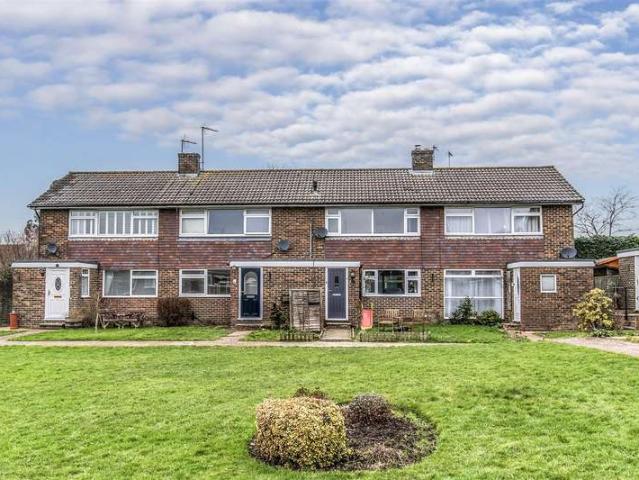 2 Bedroom Terraced House